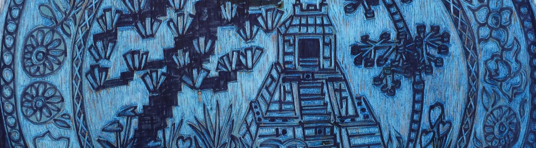 Plas Brondanw- Susan Williams-Ellis Foundation - Artist Talk and ...